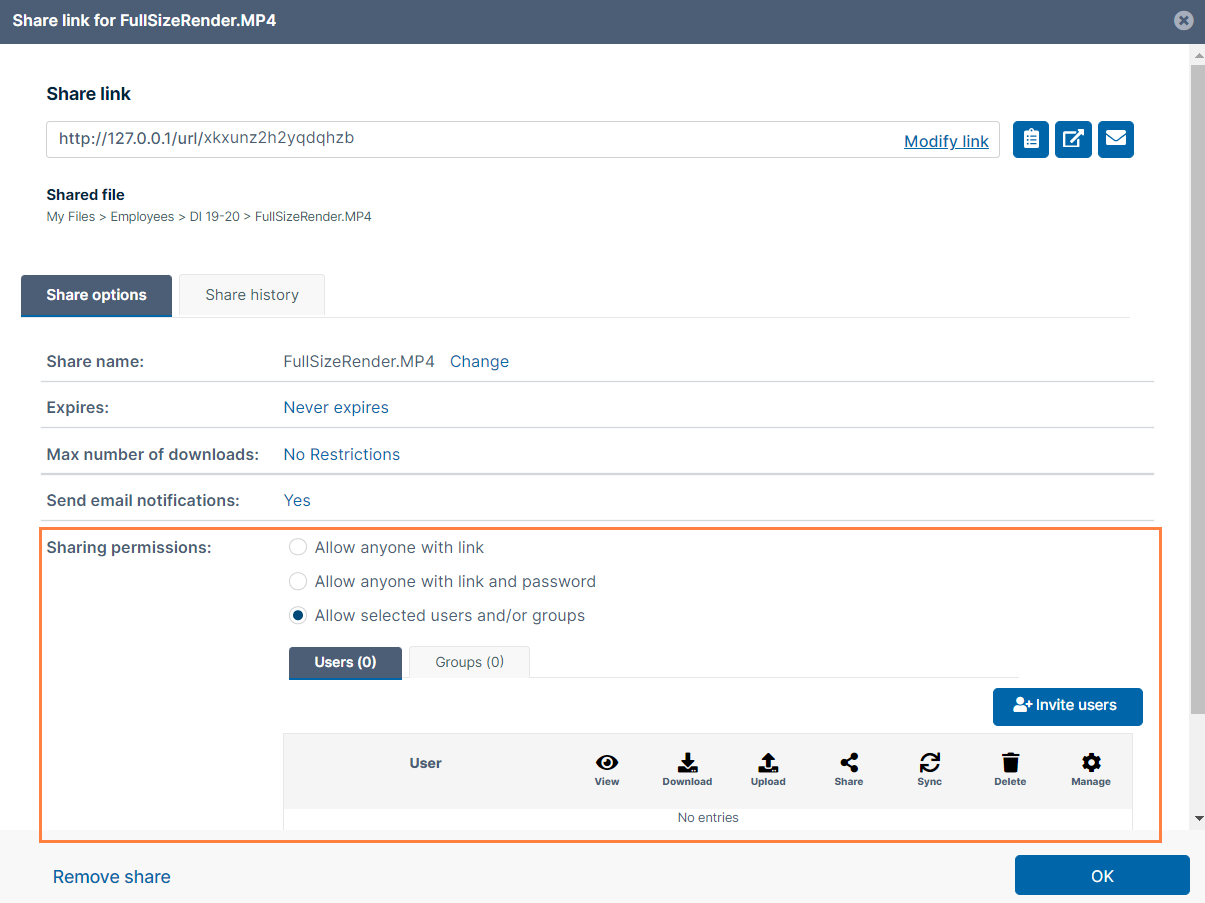 Filecloud Version 23 241 Release Notes Filecloud Docs Online