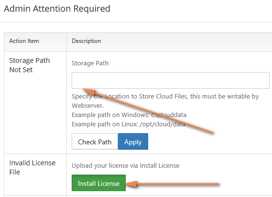 Microsoft Azure Installation Filecloud Docs Server