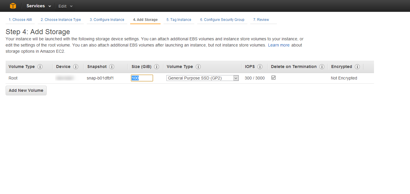 Amazon Govcloud Aws Installation Filecloud Docs