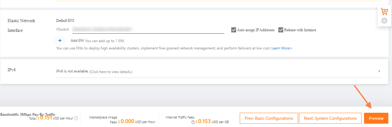 Alibaba Cloud Installation - FileCloud Docs - Server Alibaba Cloud Installation - FileCloud Docs - Server