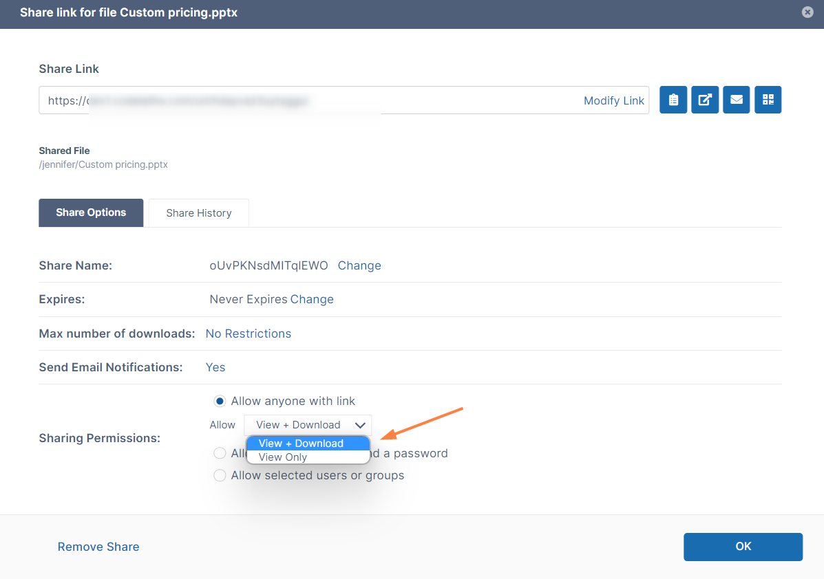 Filecloud Version 23 1 Release Notes Filecloud Docs Server