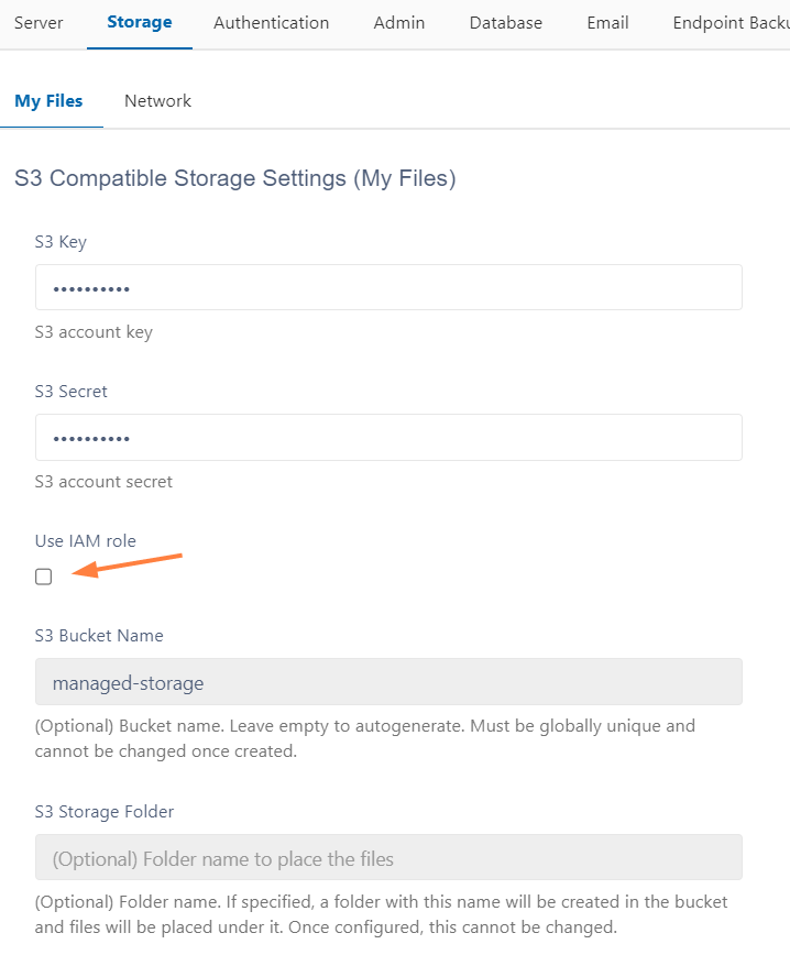 Filecloud Version 23 232 Release Notes Filecloud Docs Server