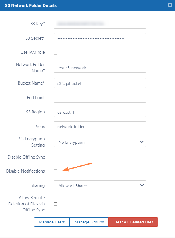 Filecloud Version 23 232 Release Notes Filecloud Docs Server