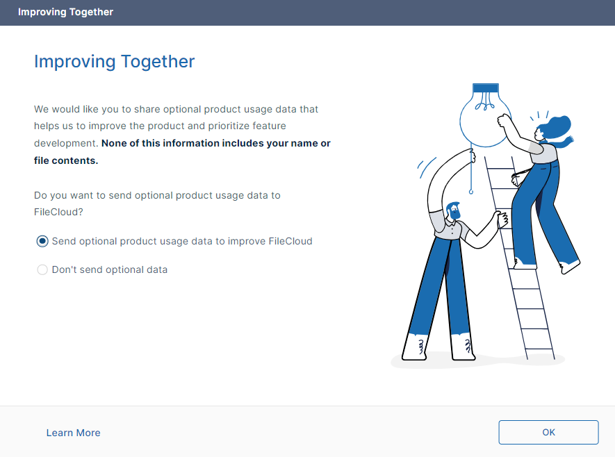 Filecloud Version 23 232 Release Notes Filecloud Docs Server