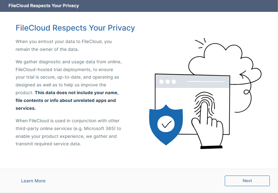Filecloud Version 23 232 Release Notes Filecloud Docs Server